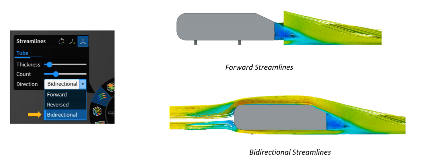 Ansys Discovery 2025R2の主な機能強化：CFDシミュレーションのハイライト - 3DCAD.news 日本語