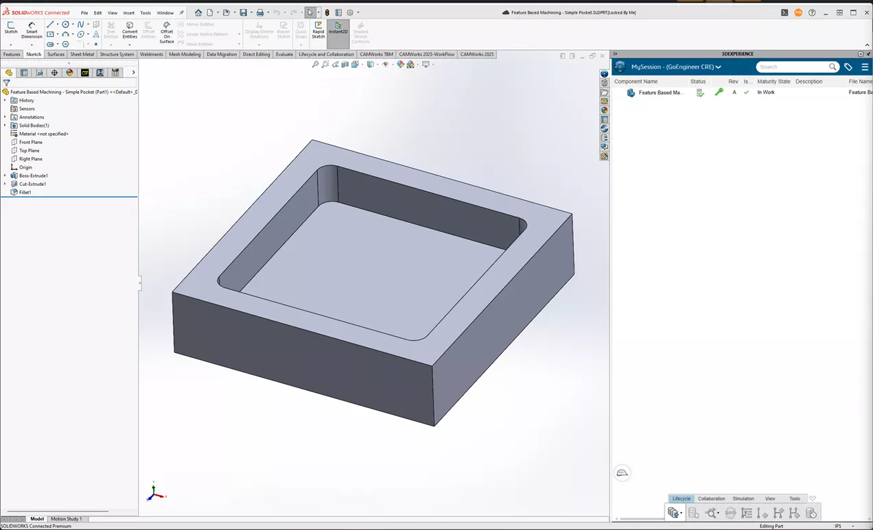 Qu'est-ce que la FAO basée sur les caractéristiques et pourquoi est-elle importante ? - 3DCAD ...