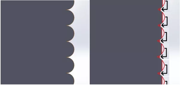 Intro to Vapor Smoothing: FDM 3D Printed Parts - 3DCAD.news Intro to Vapor Smoothing: FDM 3D Printed Parts - 3DCAD.news
