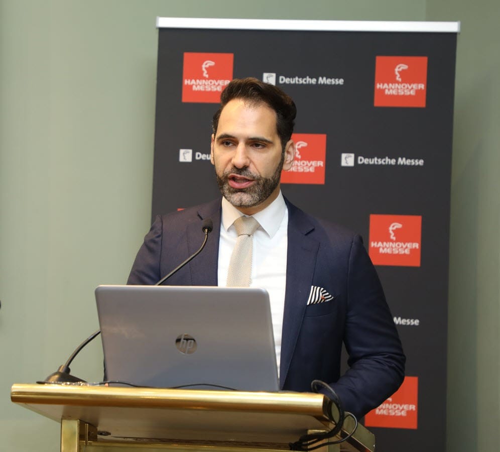 HANNOVER MESSE 2024 Exhibitors to Showcase Technologies Driving Sustainable Industry ...