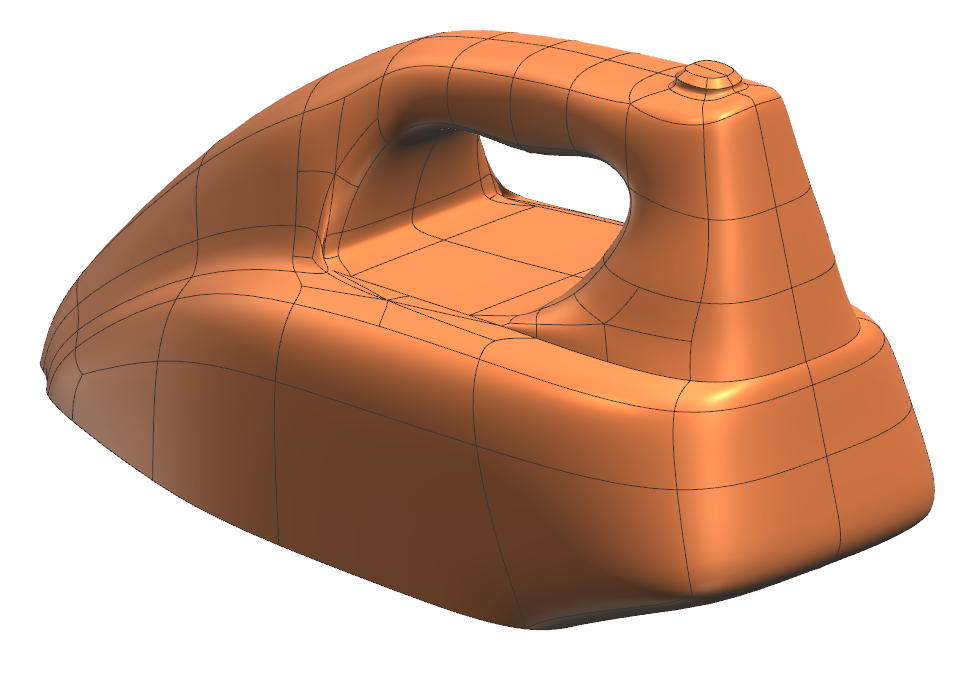 NX | Chamfer Cage - 3DCAD.news