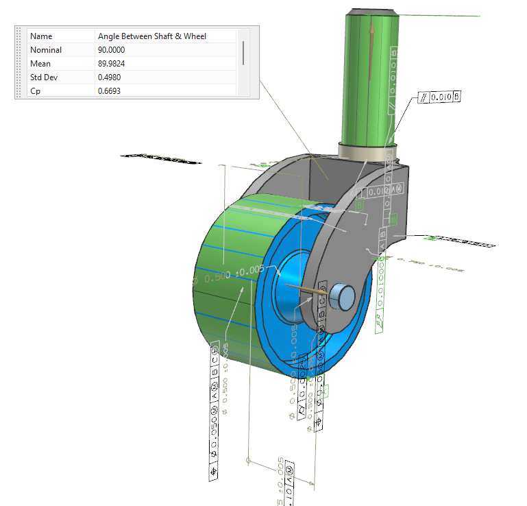 NX | Tips and Tricks | Variational Stackup Analysis - 3DCAD.news